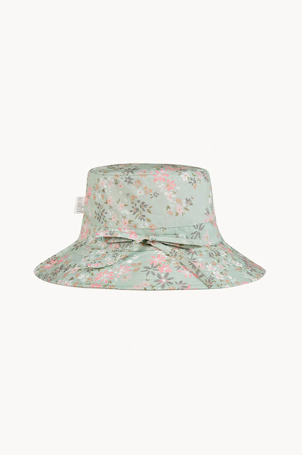 Toshi Girls Thyme Athena Sunhat | Swimwear Galore US