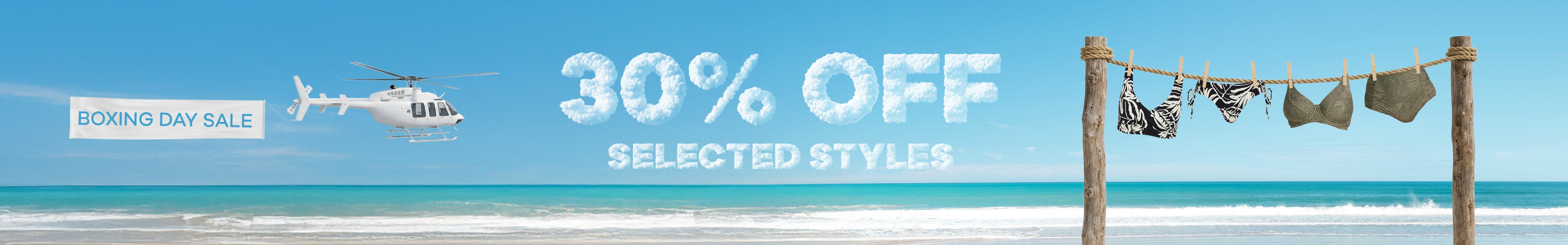 30% Off Separates Sale - Page 13 | Swimwear Galore AU
