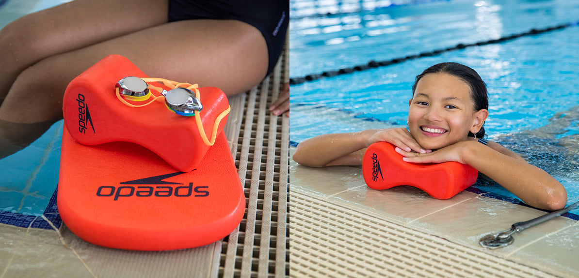 The Pull Buoy Guide | Swimwear Galore AU