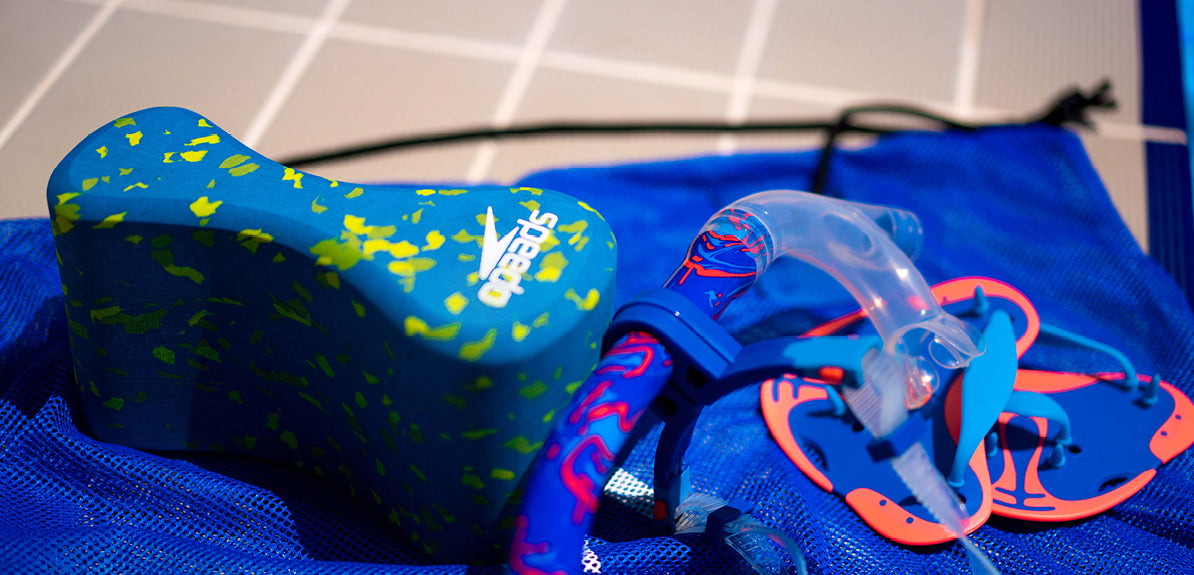 The Pull Buoy Guide | Swimwear Galore AU