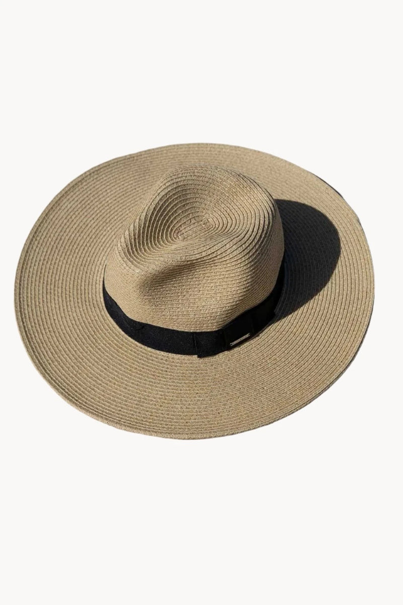 Sunseeker - The Cuban Hat - Natural | Swimwear Galore AU