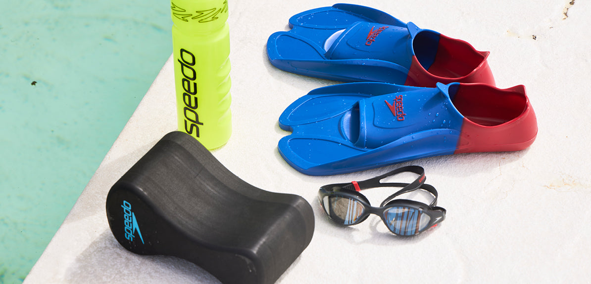 The Pull Buoy Guide | Swimwear Galore AU