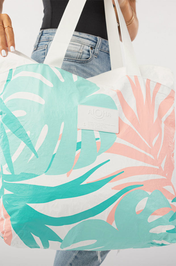 Tropics Day Tripper Bag – Swimwear Galore