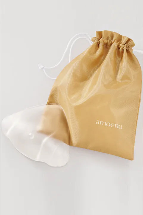 Amoena Aqua Wave Breast Form Clear | Swimwear Galore AU