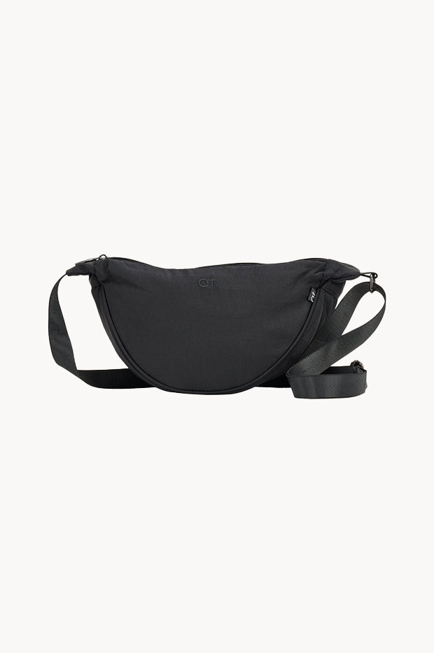 Annabel Trends - Cross Body Bag - Black | Swimwear Galore AU