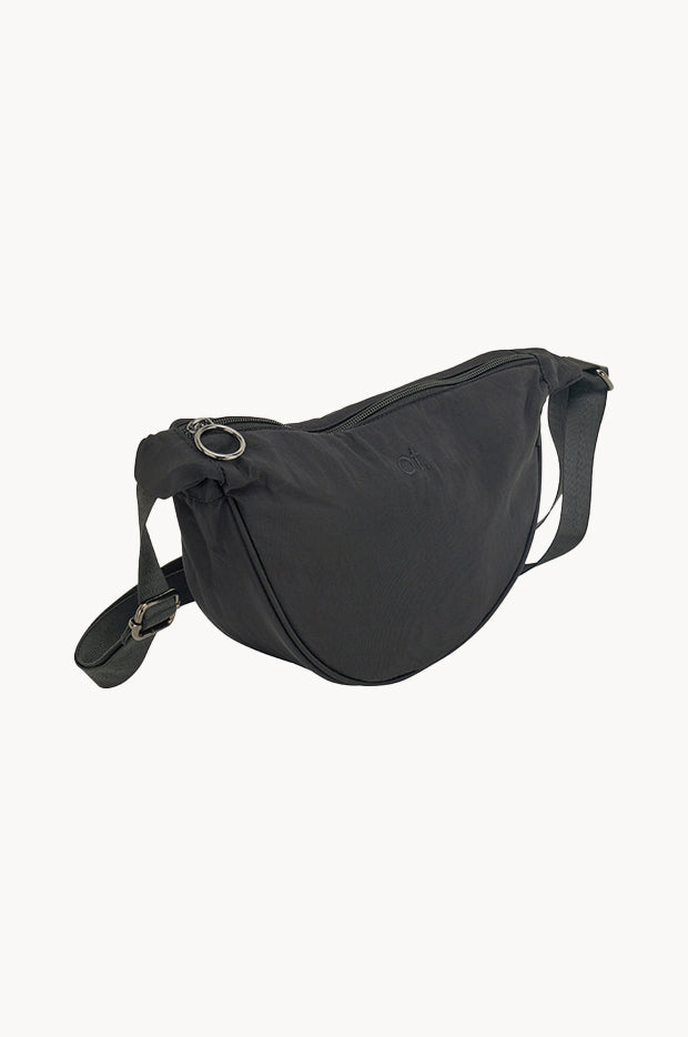 Annabel Trends - Cross Body Bag - Black | Swimwear Galore AU