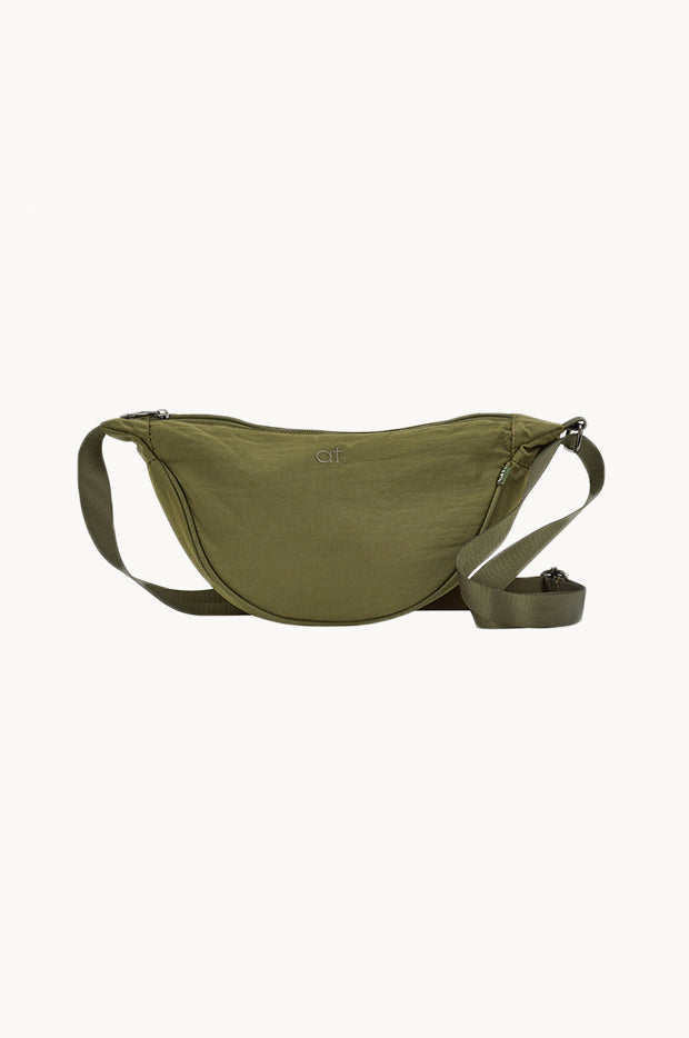 Annabel Trends - Cross Body Bag - Olive | Swimwear Galore US