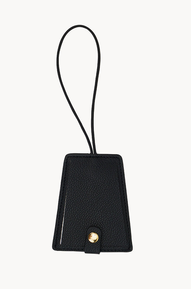 Annabel Trends - Luggage Tag - Black | Swimwear Galore AU