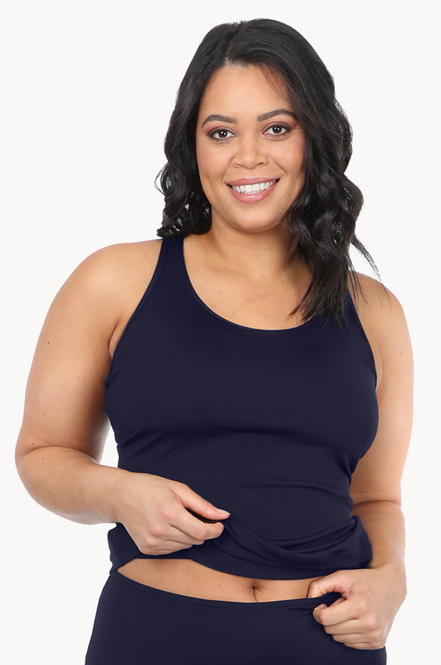 Sports Tankini Separate – Swimwear Galore