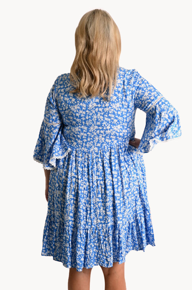 Bodacious Primrose Sylvie Dress | Swimwear Galore AU