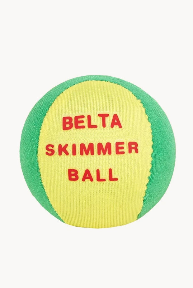 Belta Belta Skimmer Ball | Swimwear Galore US