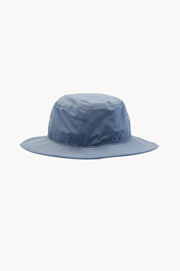 Billabong - Mens Adiv Shasta Boonie Hat - Sea | Swimwear Galore AU