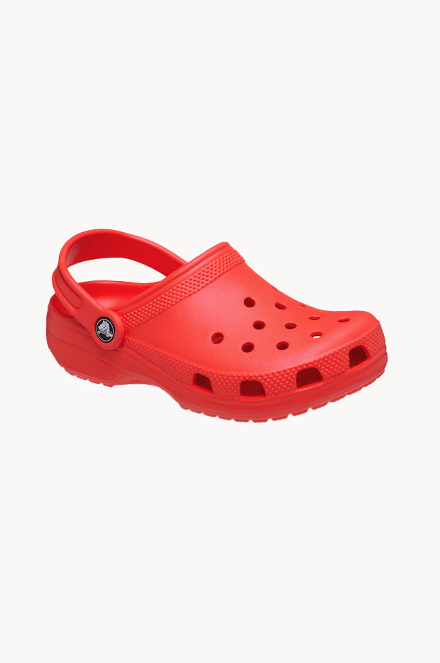 Crocs - Toddler Classic Clog - Starfish | Swimwear Galore AU