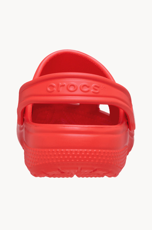 Crocs - Toddler Classic Clog - Starfish | Swimwear Galore AU