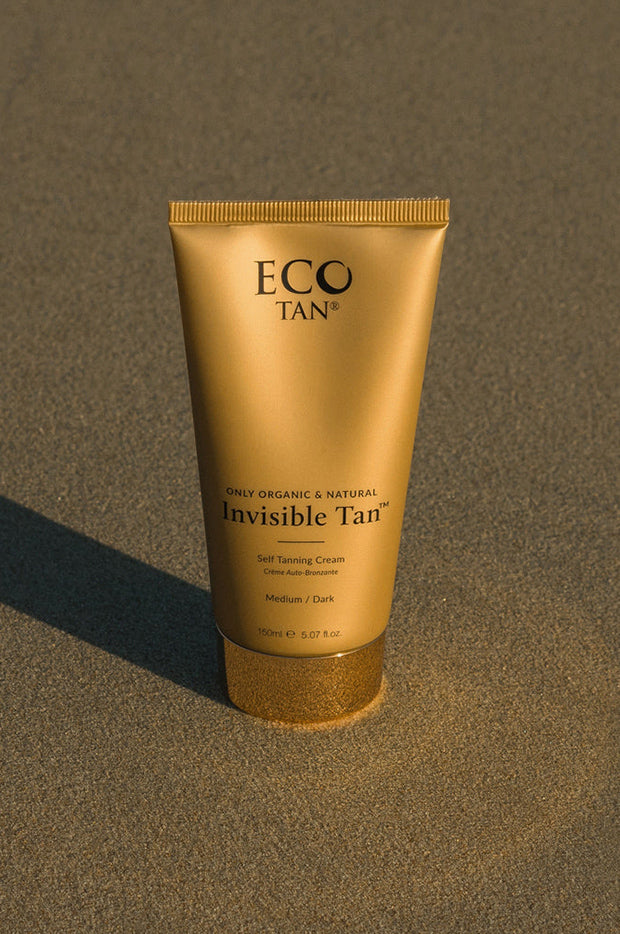 Eco Tan - Invisible Tan | Swimwear Galore AU
