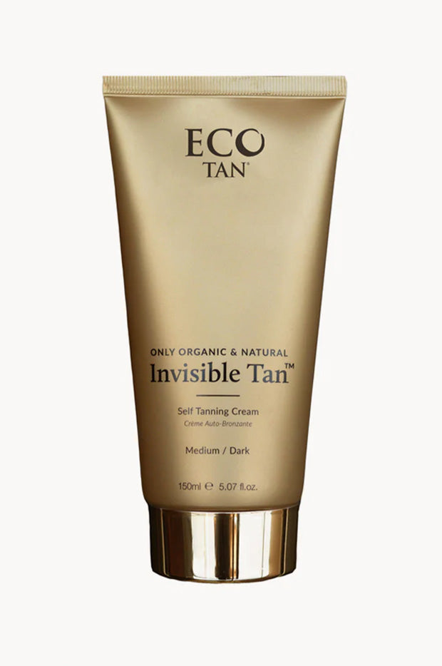Eco Tan Invisible Tan | Swimwear Galore AU