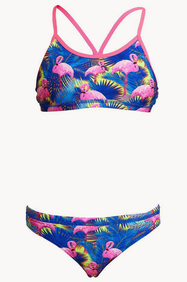 Girls Mingo Magic Crop Set – Swimwear Galore