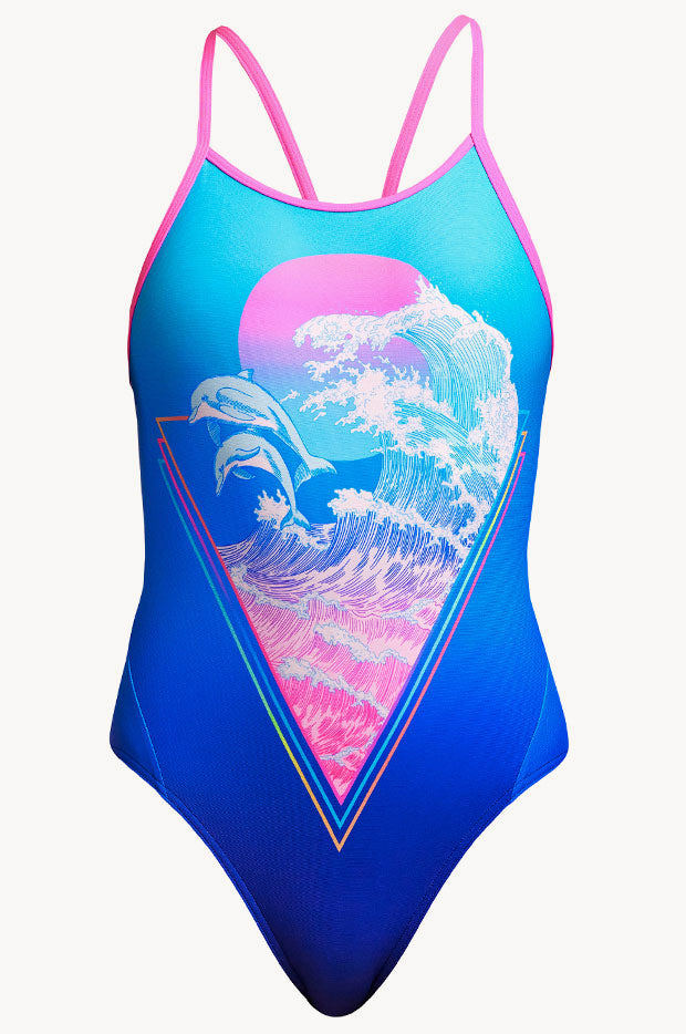 One Piece Swimsuits For Teen Girls One Piece Bathing Suits Page 7