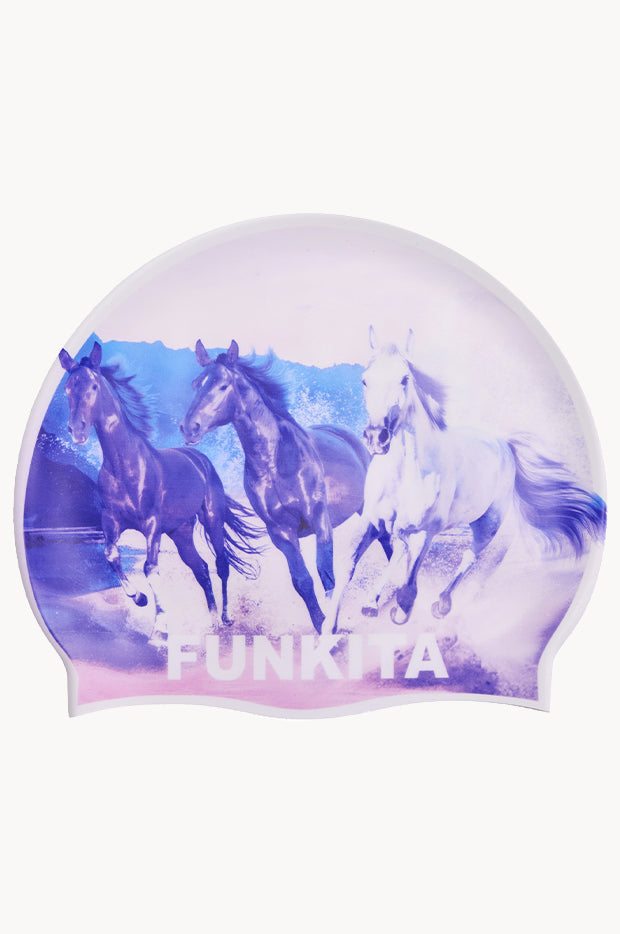 Women's Swim Caps | Adult Swimming & Pool Caps | Swimwear Galore US