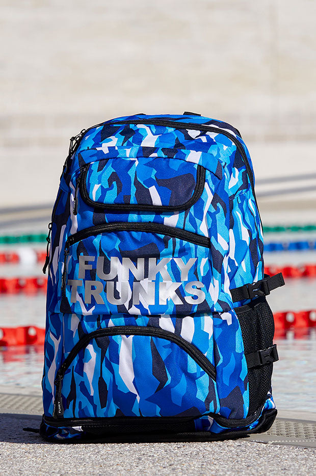Sports Bags, Backpacks, Swim Training Bags & Mesh Bags | Swimwear Galore US