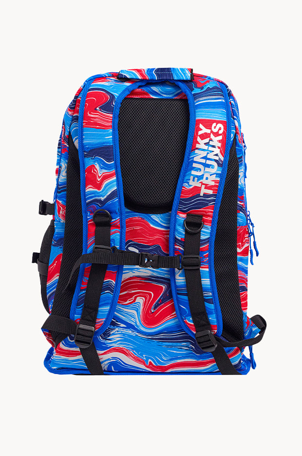 Sports Bags, Backpacks, Swim Training Bags & Mesh Bags | Swimwear Galore US