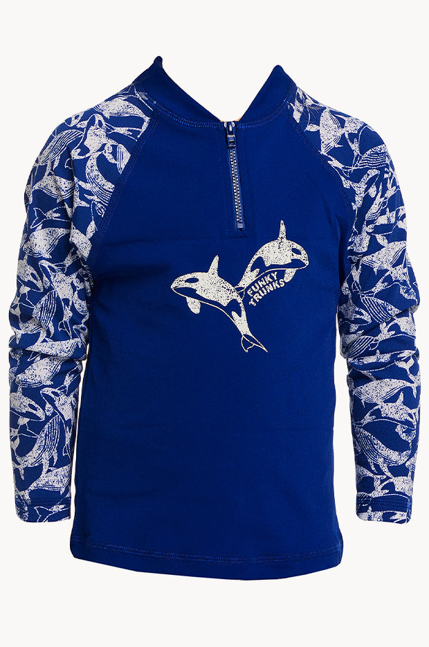 Boys Beached Bro Suntop – Swimwear Galore