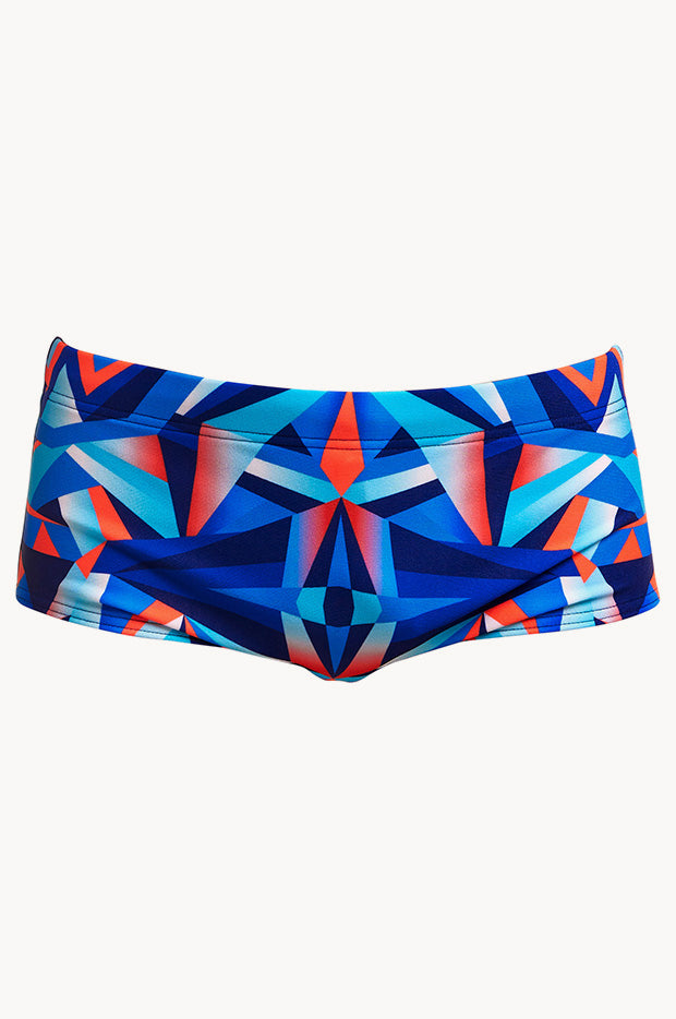 Boys Mad Mirror Trunk – Swimwear Galore
