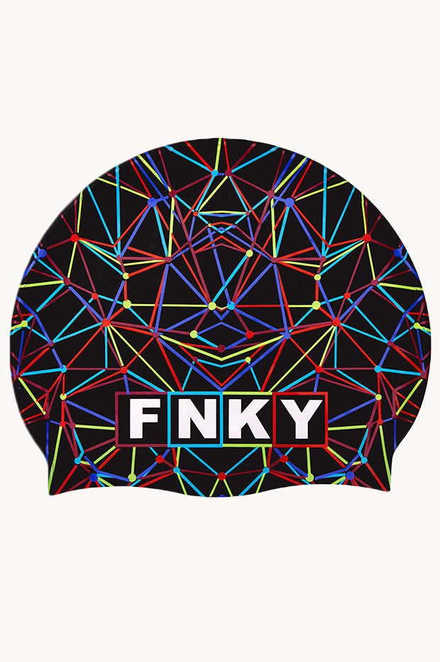 Women's & Men's Swim Caps | Adult & Kids Swimming & Pool Caps ...