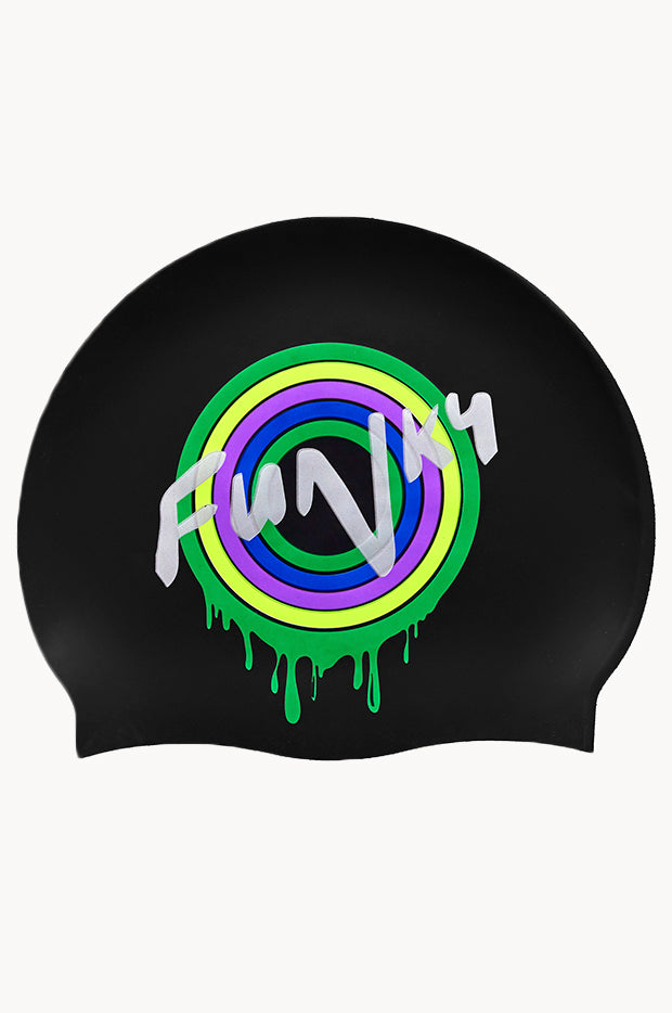 Women's & Men's Swim Caps | Adult & Kids Swimming & Pool Caps ...