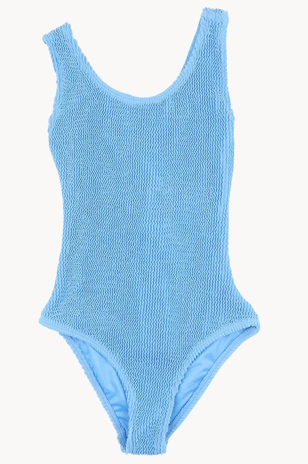 Minihaha - Teen Girls Coco One Piece - Capri | Swimwear Galore AU