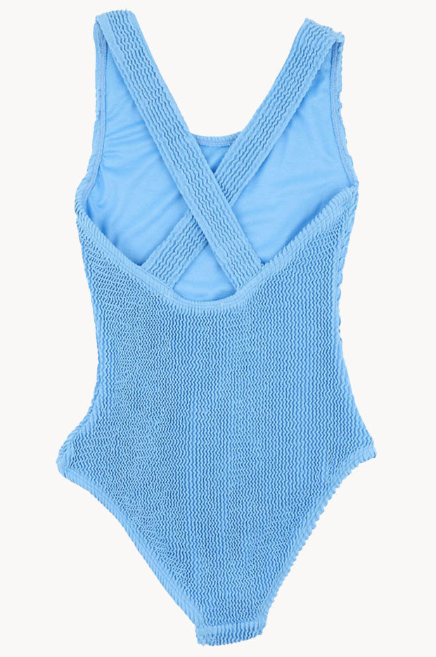 Minihaha - Teen Girls Coco One Piece - Capri | Swimwear Galore AU