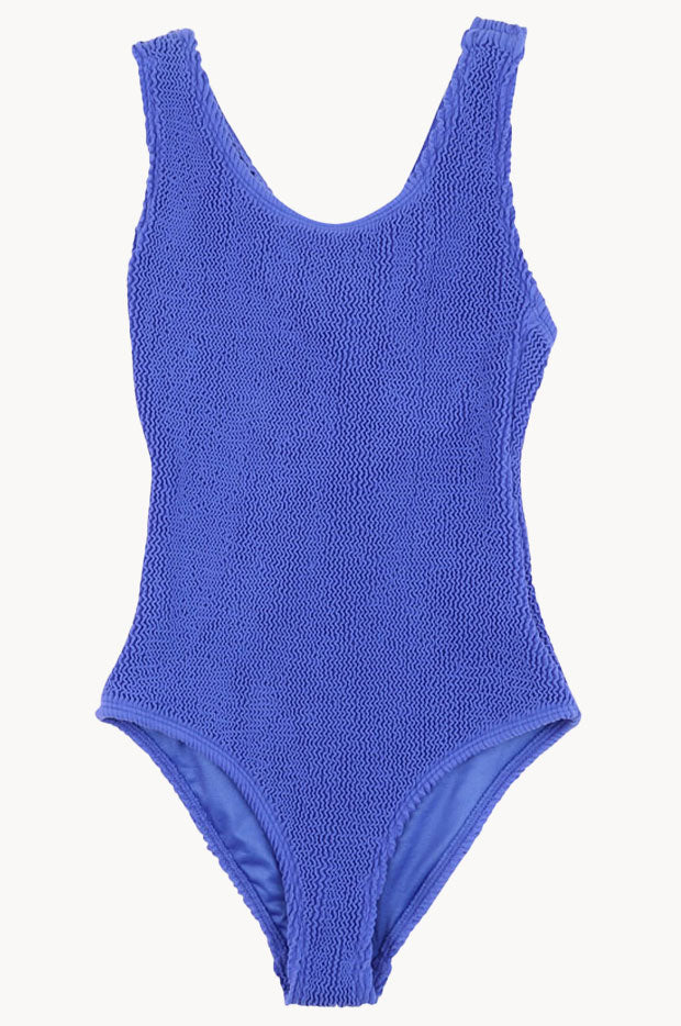 Minihaha - Teen Girls Coco One Piece - Royal | Swimwear Galore EU