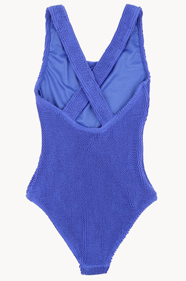 Minihaha - Teen Girls Coco One Piece - Royal | Swimwear Galore EU