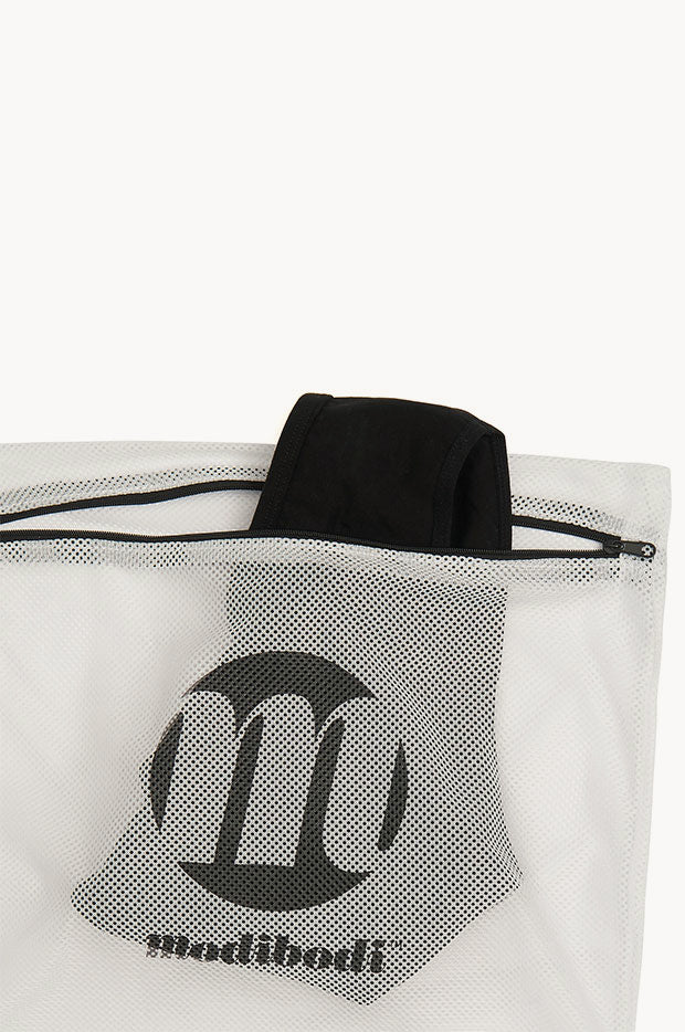 Modibodi - Laundry Bag - White | Swimwear Galore AU