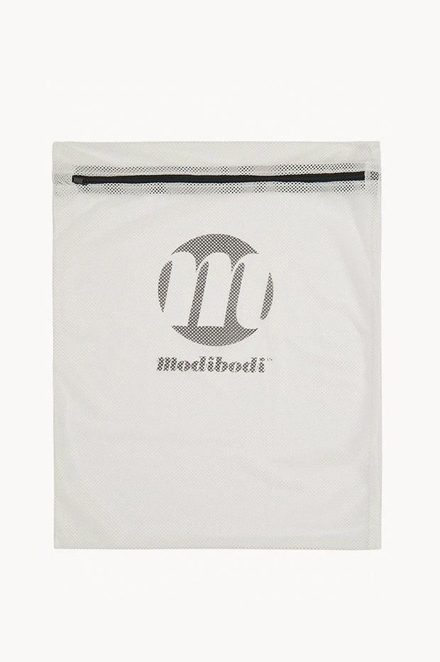 Modibodi - Laundry Bag - White | Swimwear Galore AU
