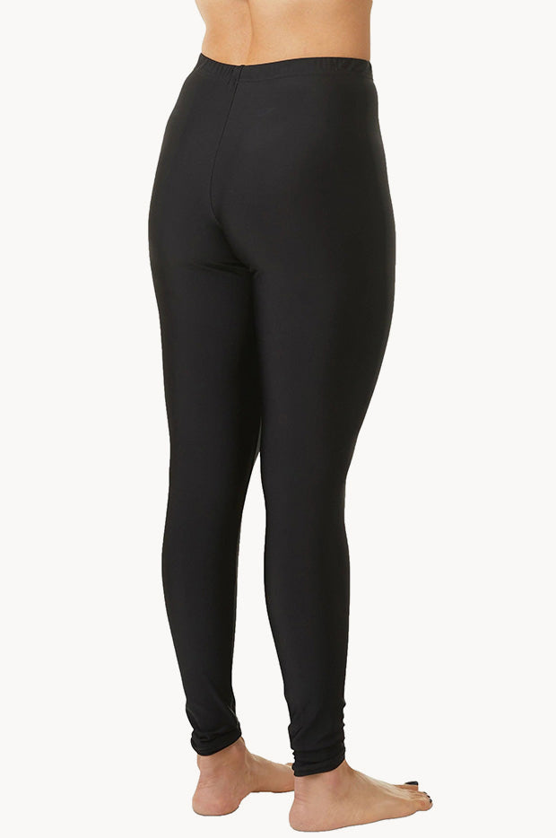 Modest Mermaid Swim Pant | Swimwear Galore AU