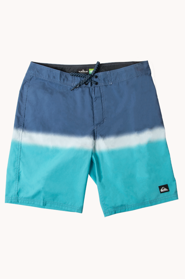 Quiksilver - Mens Everyday Fade 20" Boardshort - Indigo