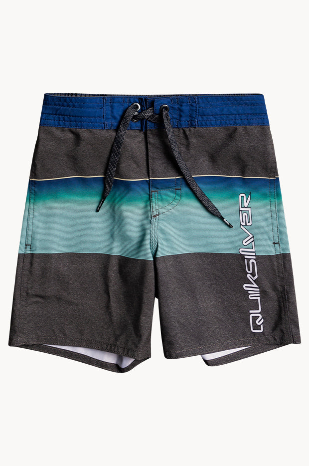 Quiksilver Toddler Boys Pointbreak 12" Beachshort | Swimwear Galore AU