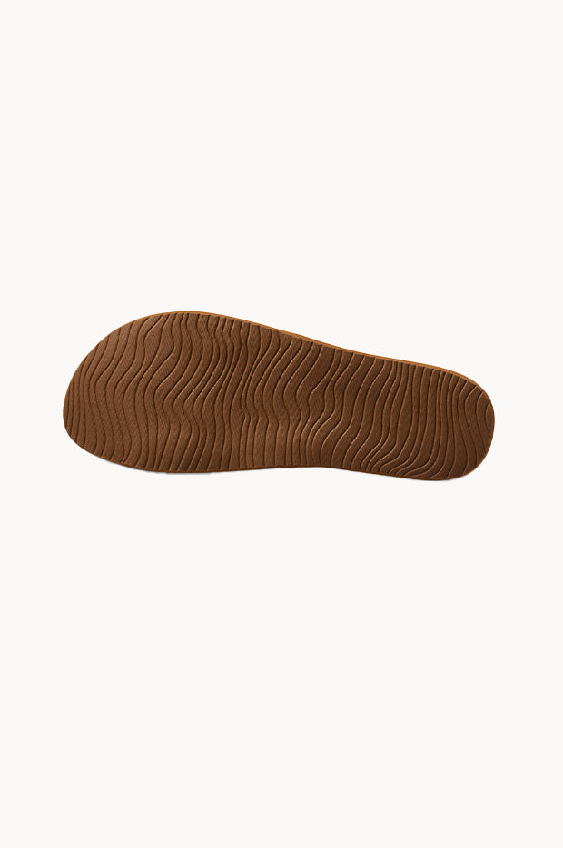 Reef - Vista Braid II Slide - Vintage | Swimwear Galore AU