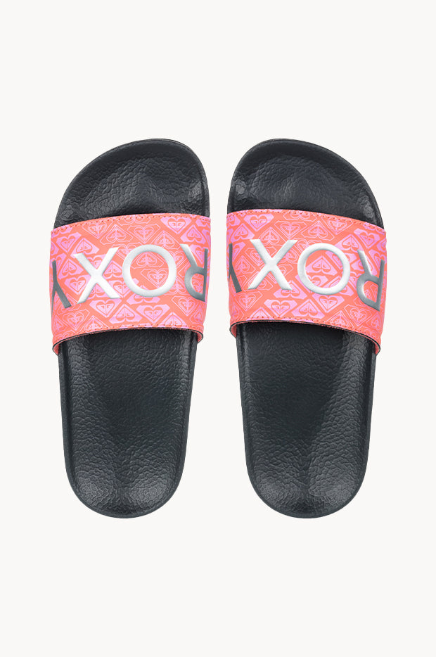 Kids' Slides | Slides & Sandals For Girls | Swimwear Galore US