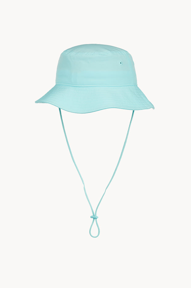 Roxy - Girls Passion Moon Bucket Hat - Blue | Swimwear Galore AU