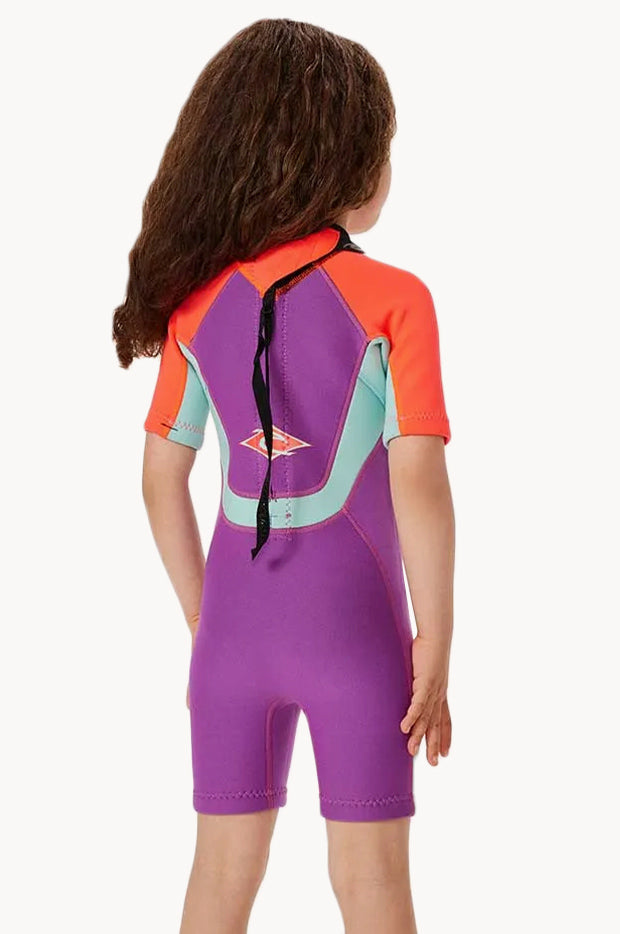 Kids Omega Spring Suit – Swimwear Galore