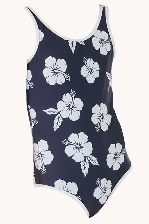 Girls Desert Wave One Piece – Swimwear Galore