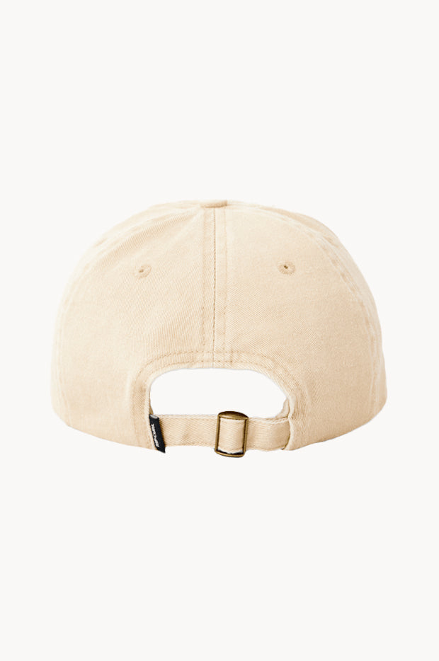 Rip Curl - Premium Surf Cap - Beige | Swimwear Galore AU