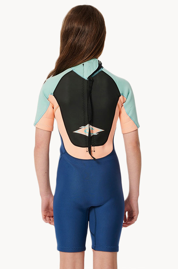 Teen Kids Omega Spring Suit – Swimwear Galore