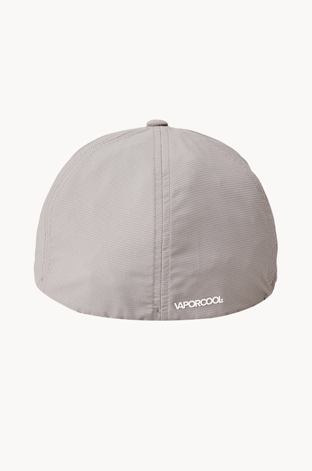 Rip Curl - Mens Vaporcool Phaser Flexfit Cap - Stone | Swimwear Galore AU