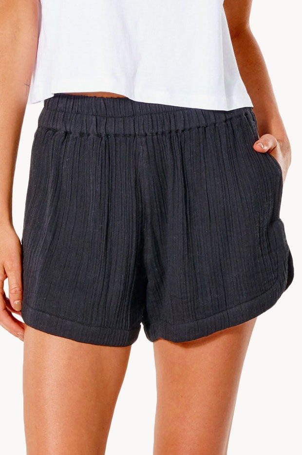 Rip Curl - Premium Surf Short - Black | Swimwear Galore AU