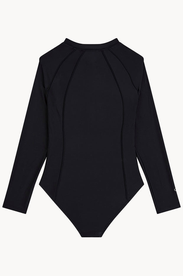 Seafolly Girls Girls Essentials Sunsuit | Swimwear Galore EU