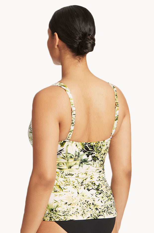 Troppica D/DD Cup Tankini Separate – Swimwear Galore