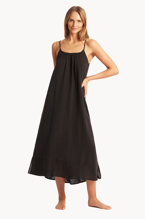 Sunset Sun Dress – Swimwear Galore